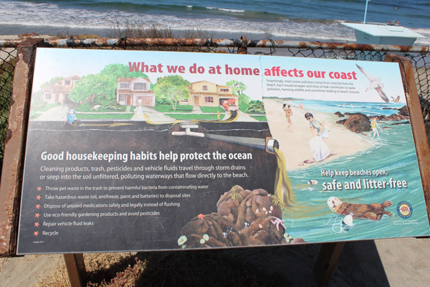 Surfing CalifornIA - Rediscovering the Golden State