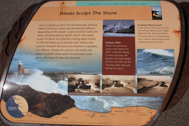 Surfing CalifornIA - Rediscovering the Golden State
