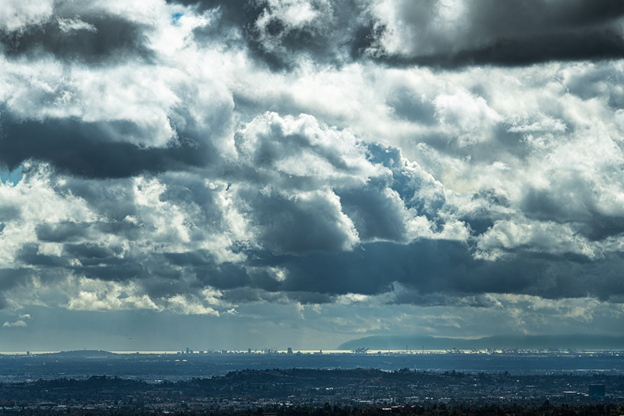 Our Sky Dome as Museum and Laboratory - Rediscovering the Golden State