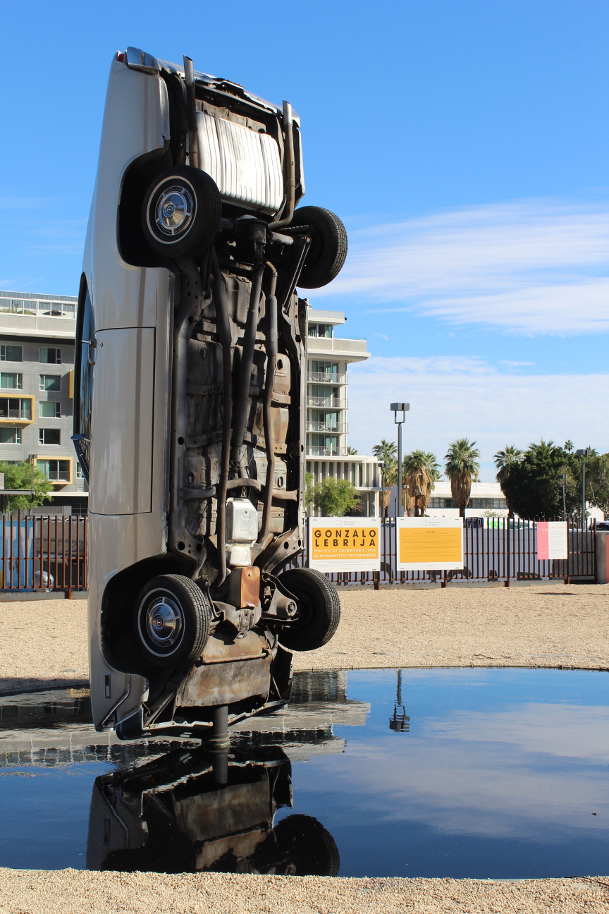 Rediscovering the Golden State - California Geography