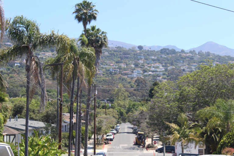 Celebrating the Summer Solstice California Style - Rediscovering the ...