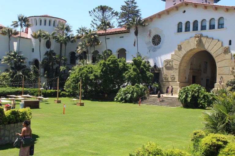 Celebrating the Summer Solstice California Style - Rediscovering the ...